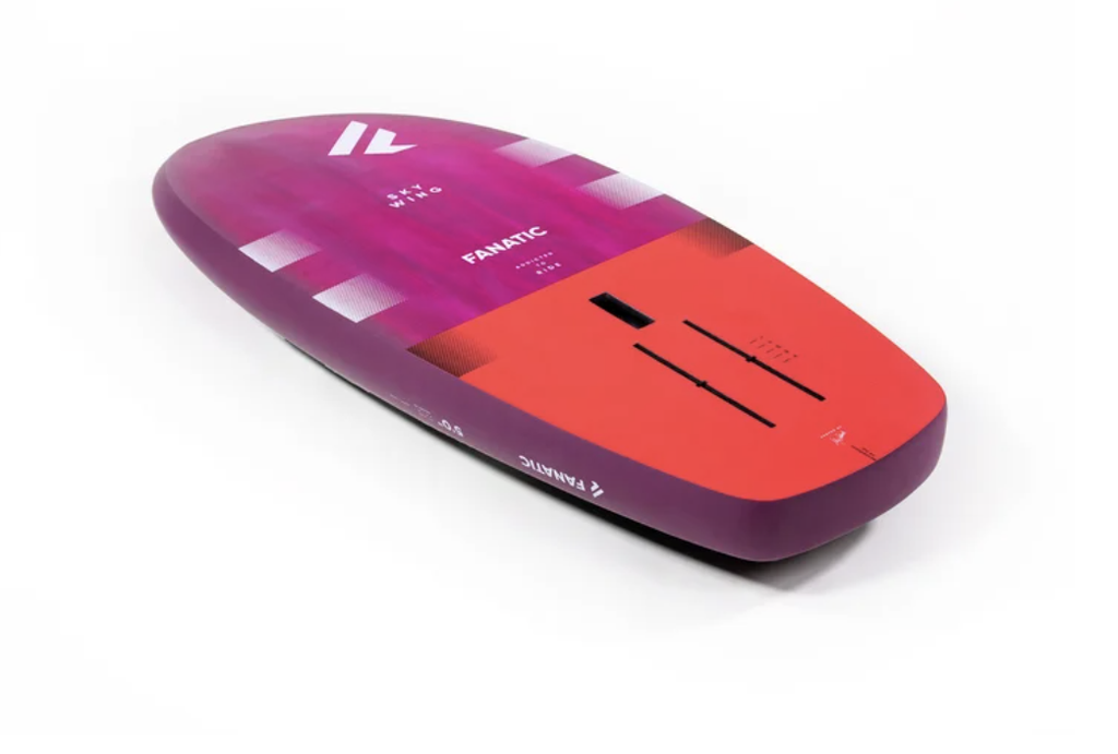 Fanatic Sky Wing Board | Honu